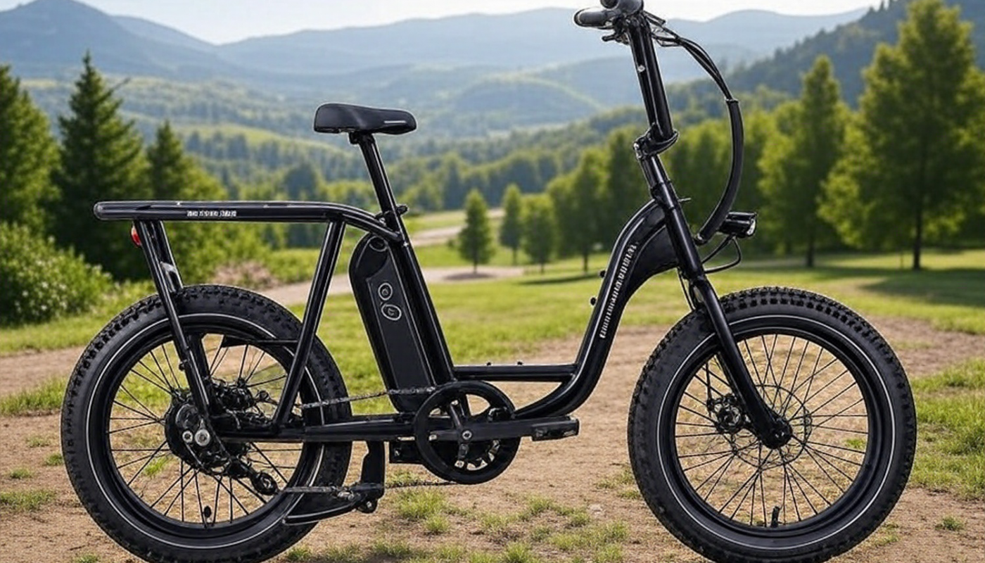 Bike Rentals Park City